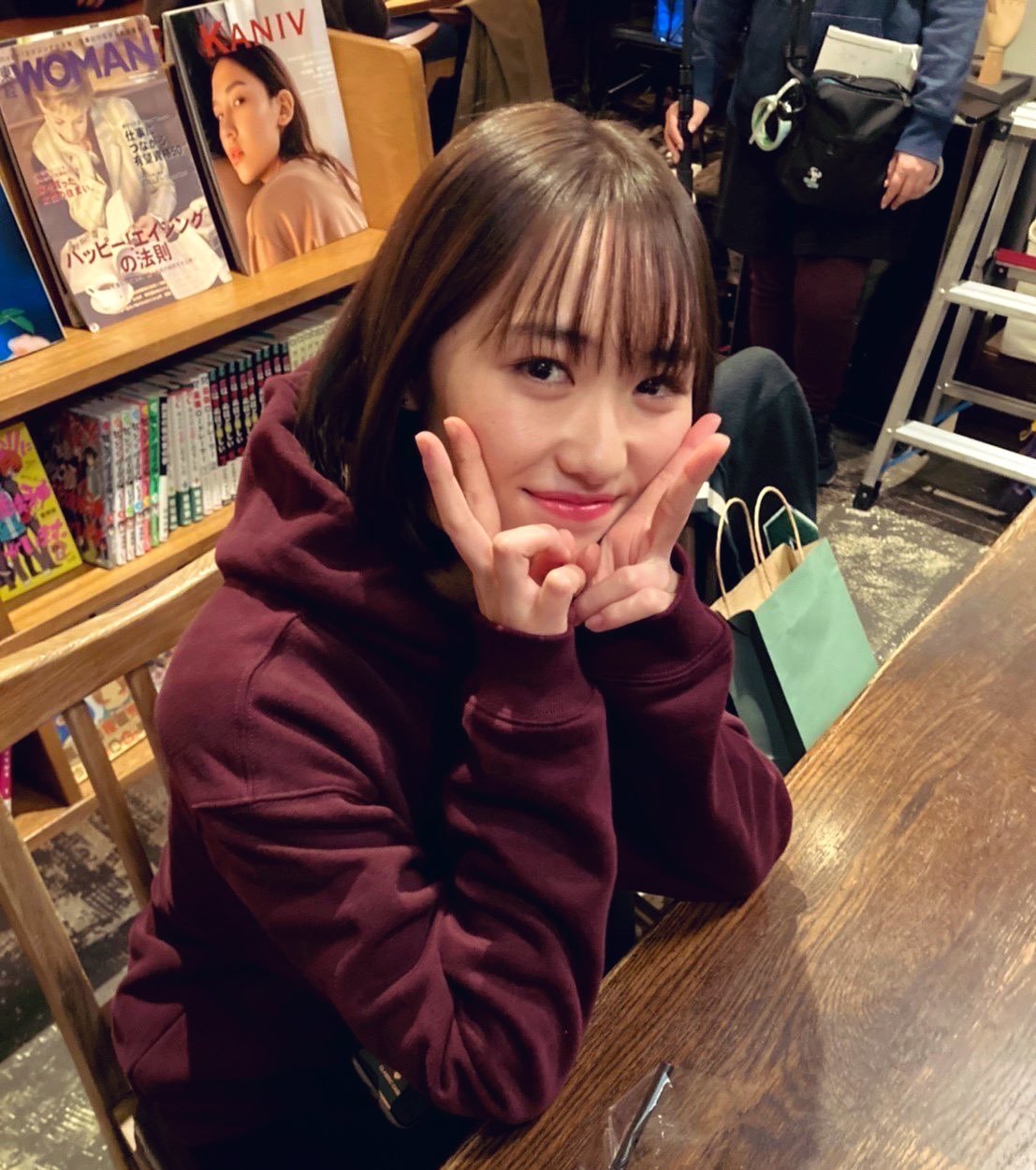 Picture Board - Hello!Online